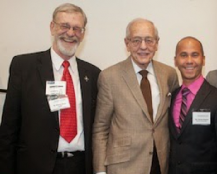 Bruce Ramon Vogeli 1930-2020 | Blog Educación Matemática en las Américas