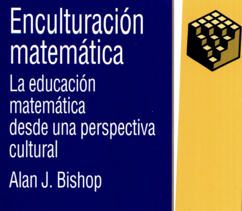 Alan Bishop 1937-2023 | Blog Educación Matemática en las Américas