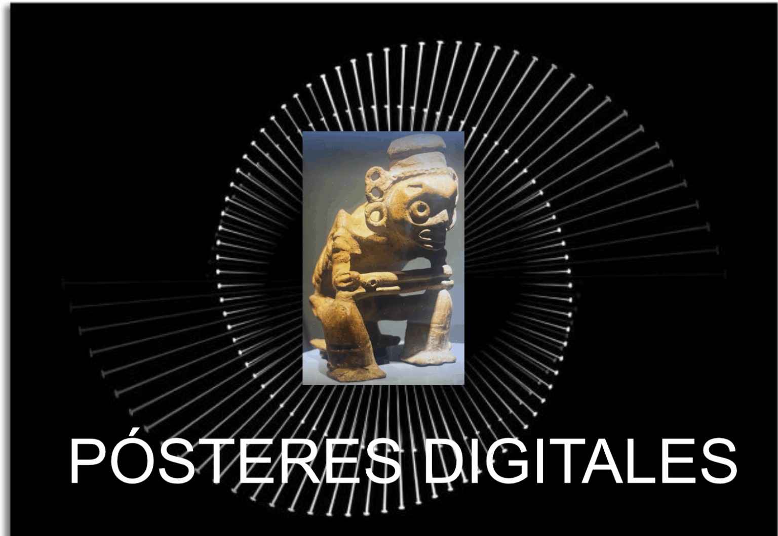 Los pósteres digitales del IV CEMACYC | Blog Educación Matemática en ...